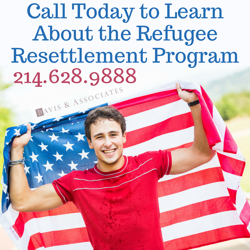 The Immigration Attorney Guide to the U.S. Refugee Resettlement Process