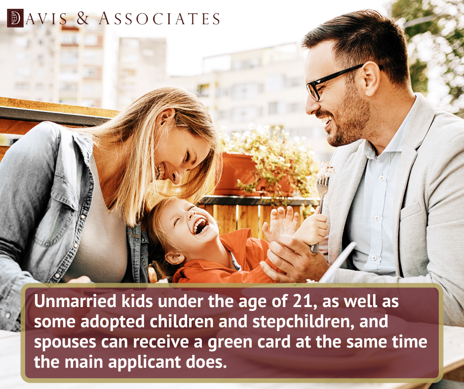 Everything You Need to Know About Green Cards in the U.S. | Immigration