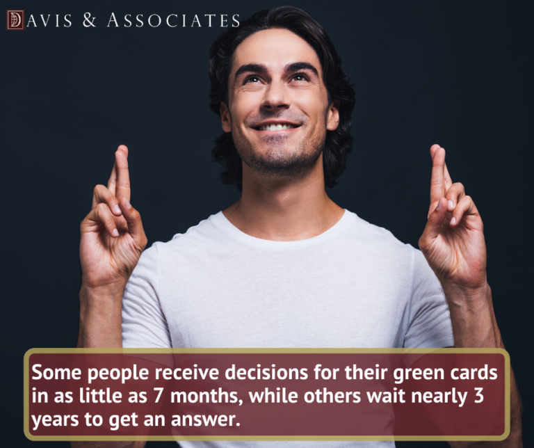 Everything You Need to Know About Green Cards in the U.S. | Immigration