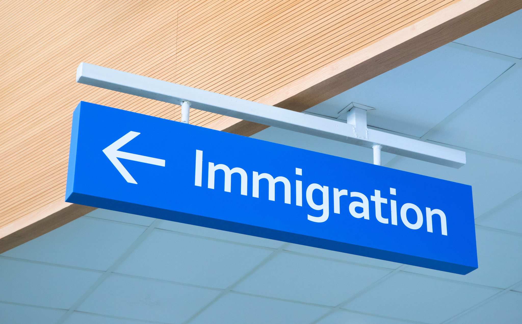 Immigration Lawyer | Davis & Associates Dallas & Houston Law Firm