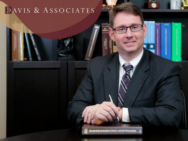 Leave Us A Review - Davis & Associates
