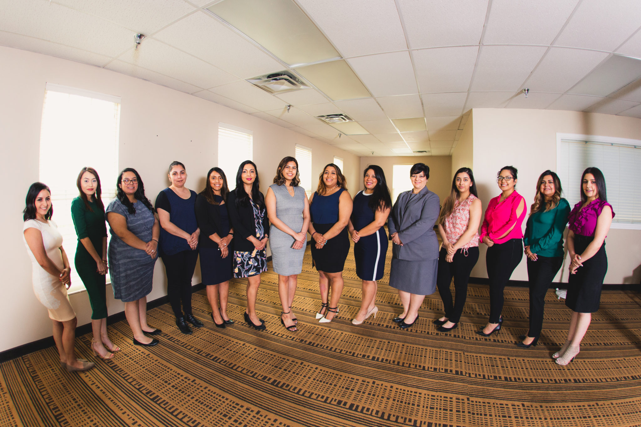 Dallas Immigration Law Firm | Davis & Associates