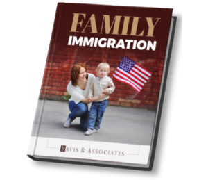Immediate Relative Visas – IR-1, CR-1, IR-2 and More - Family Visas