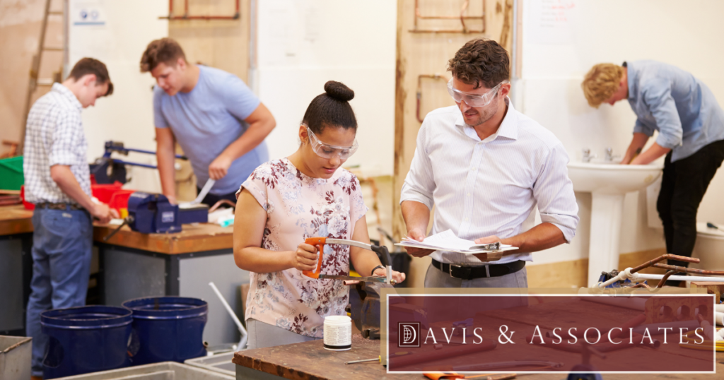 What is the M-1 Visa? | Student Visas | Davis & Associates