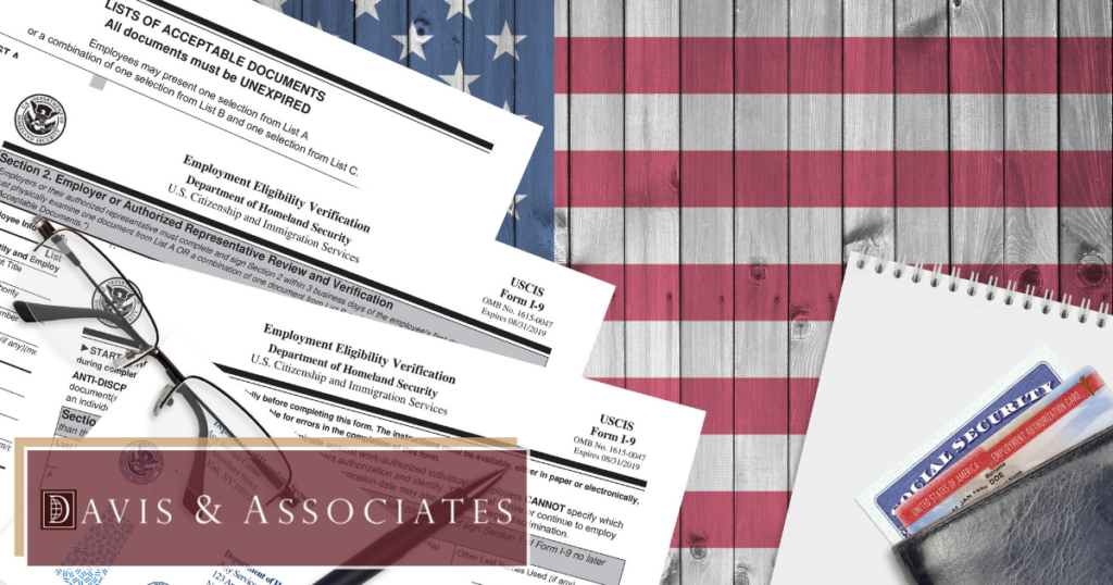Request for Evidence (RFE), Explained: USCIS Requirements