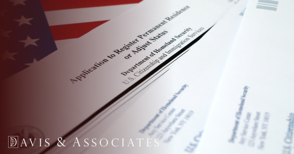 How To Apply for a Green Card: Documents, Forms & Information