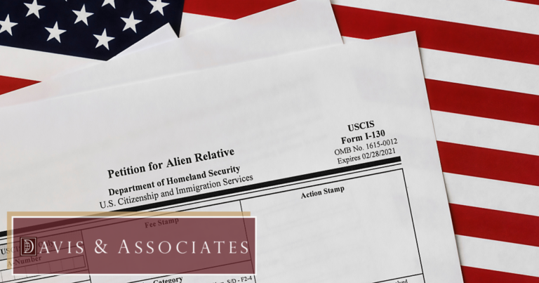 Form I-130: Immigration, Adoption, and Citizenship for Stepchildren