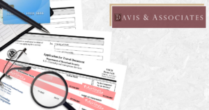 Advance Parole in Texas: A Comprehensive Guide