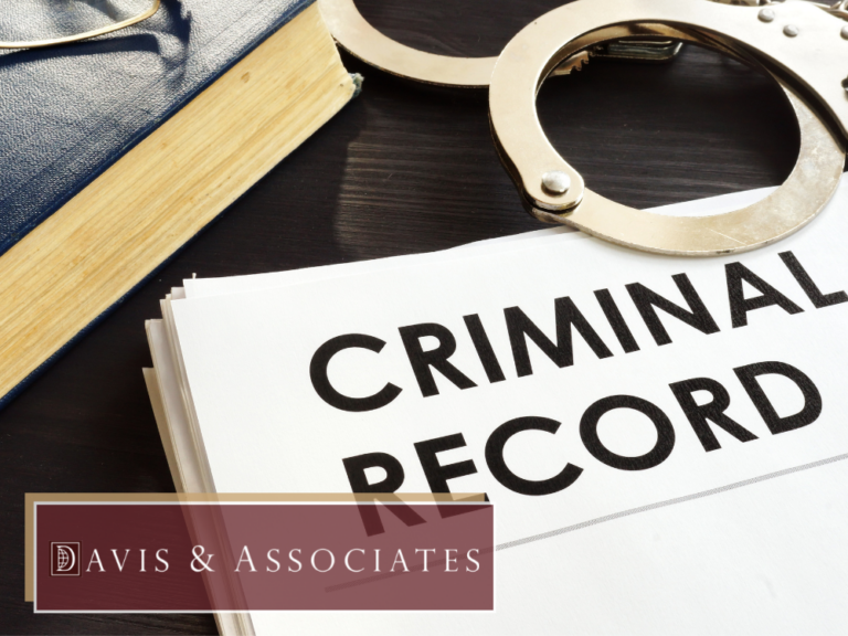 Can I Sponsor Someone for a Green Card if I Have a Criminal Record?