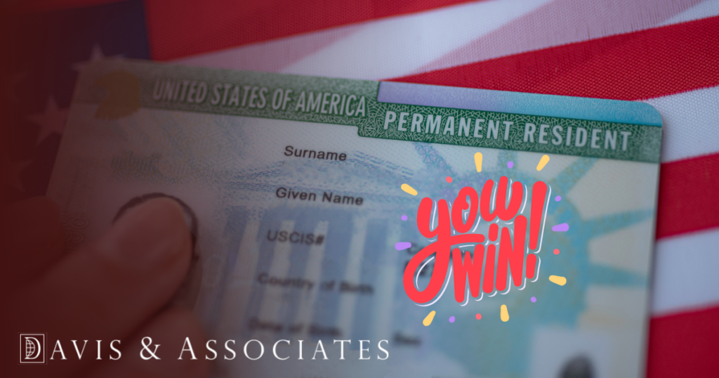 Diversity Visa Program: Understanding the Green Card Lottery