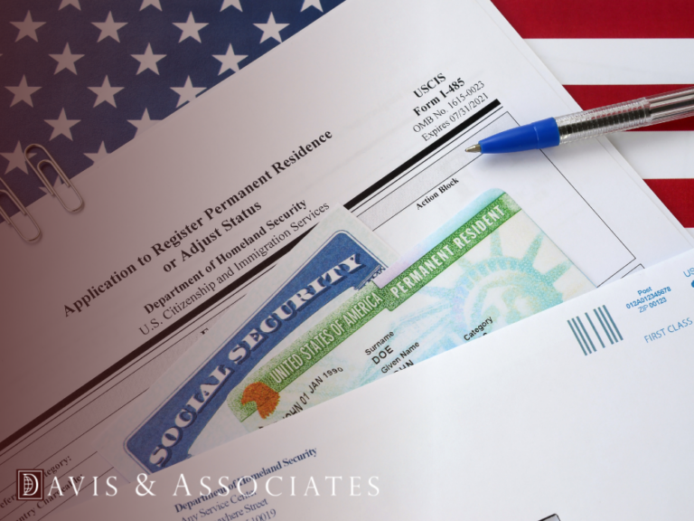 Request for Evidence (RFE), Explained: USCIS Requirements