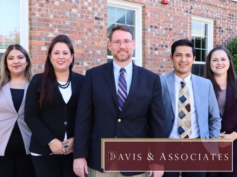Davis & Associates | Dallas Immigration & Nationality Lawyers