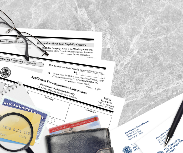 Form I-765 Made Simple: Your Complete Overview Guide