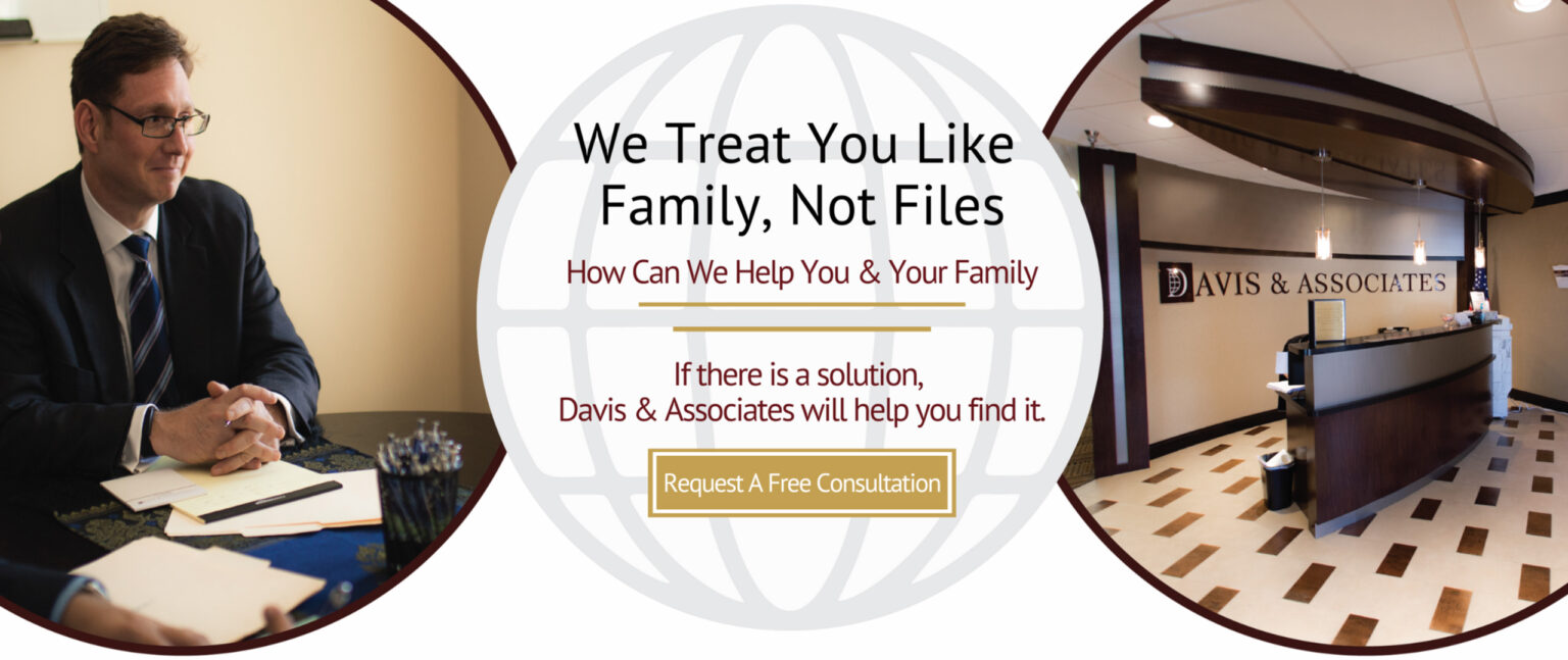 Davis & Associates Law Firm | Texas Immigration Attorneys