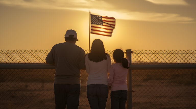 Family Immigration for Undocumented Texans