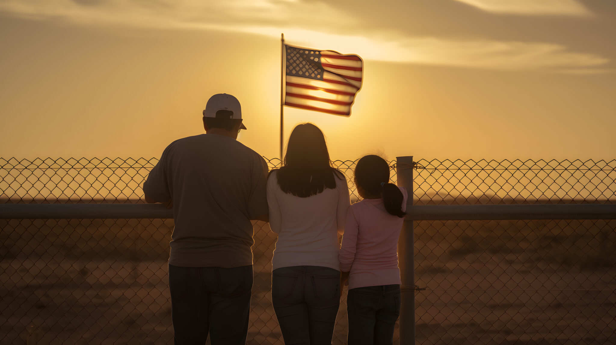 Family Immigration for Undocumented Texans