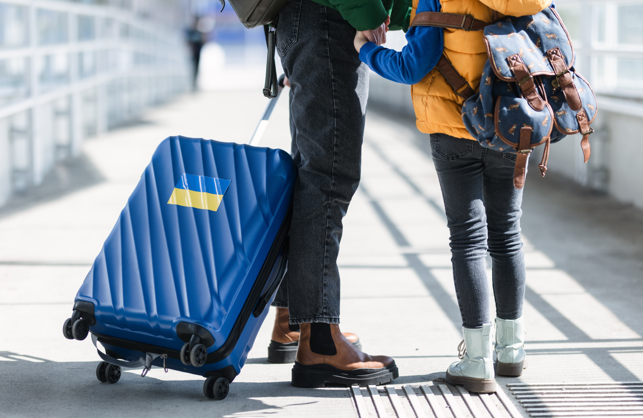 Advance Parole Travelers Alert: Entry Denials on the Rise