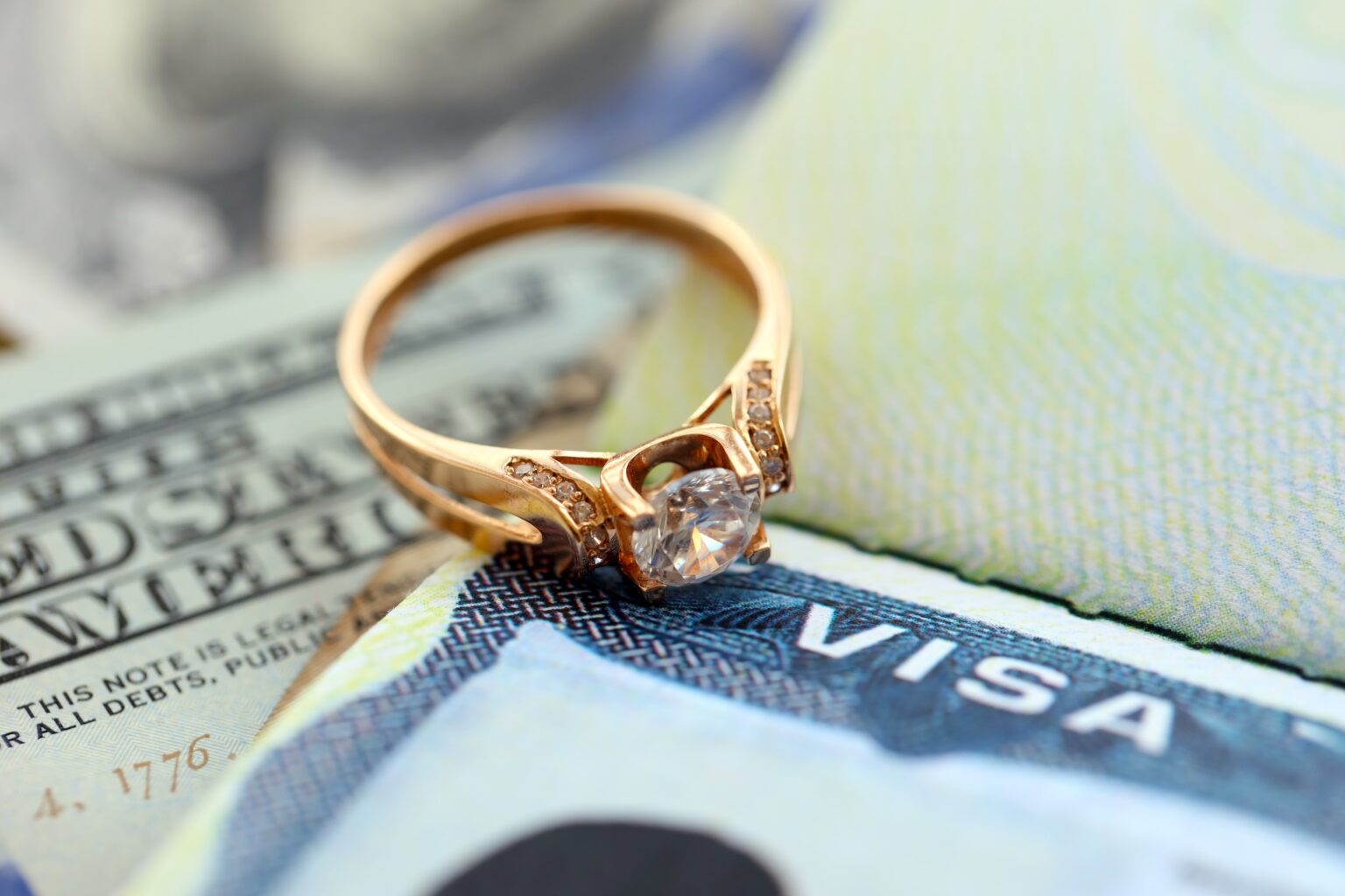 How Much Does A Marriage Based Green Card Cost In Texas 2026?